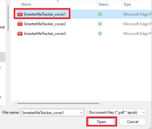How to easily Import / Upload PDFs to reMarkable - pxptemplates.com